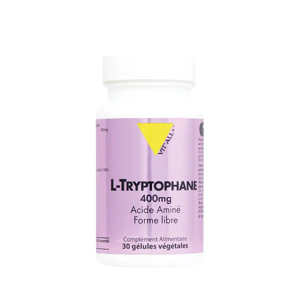 Tryptophane Biophare
